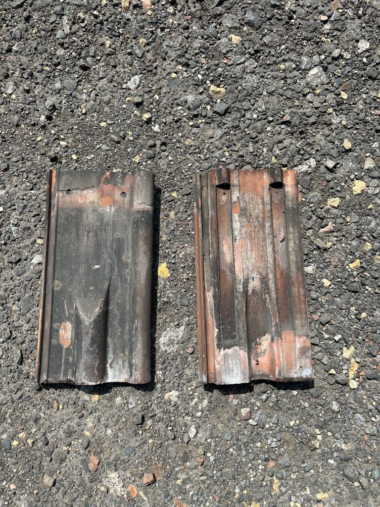 Reclaimed Homestead Roof Tiles – Obrien Architectural.com