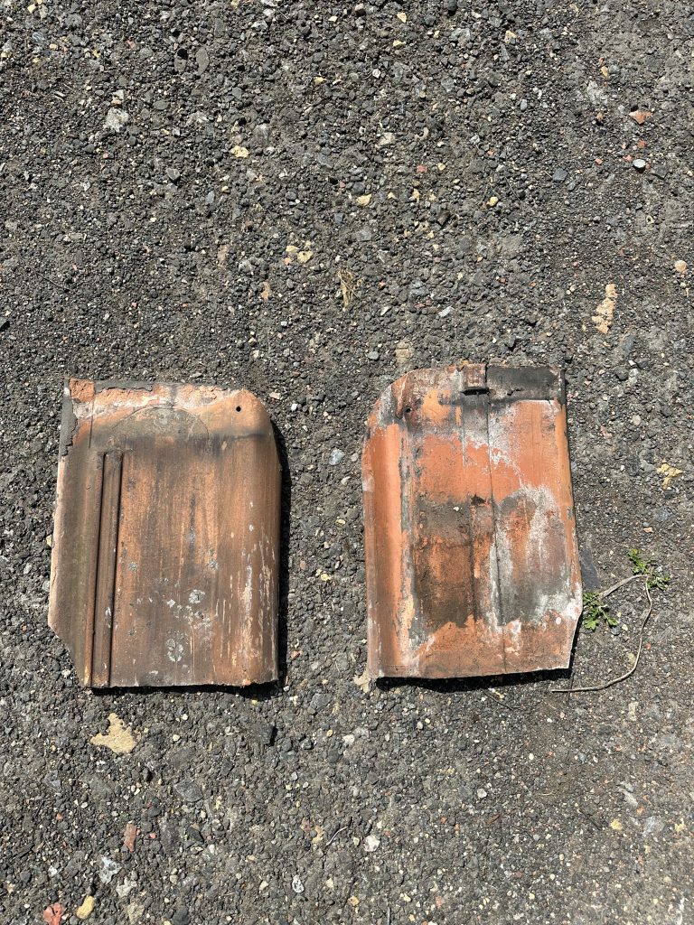 Reclaimed Borobridge Roof Tiles – Obrien Architectural.com