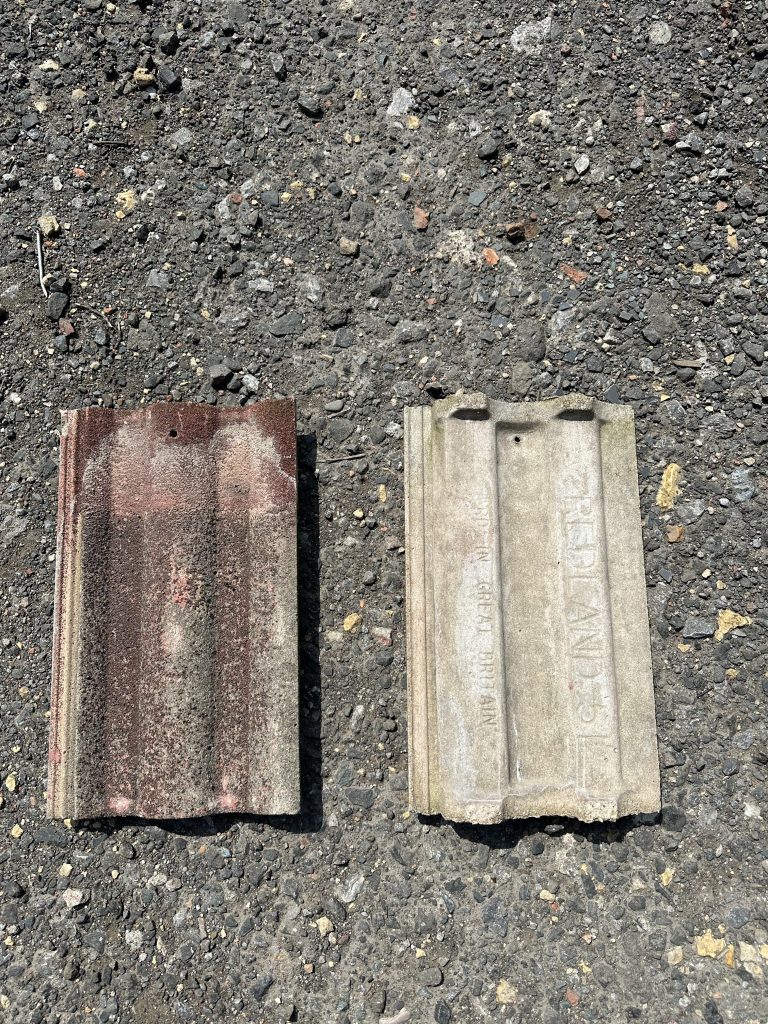 Reclaimed Redland 51 Roof Tiles – Obrien Architectural.com