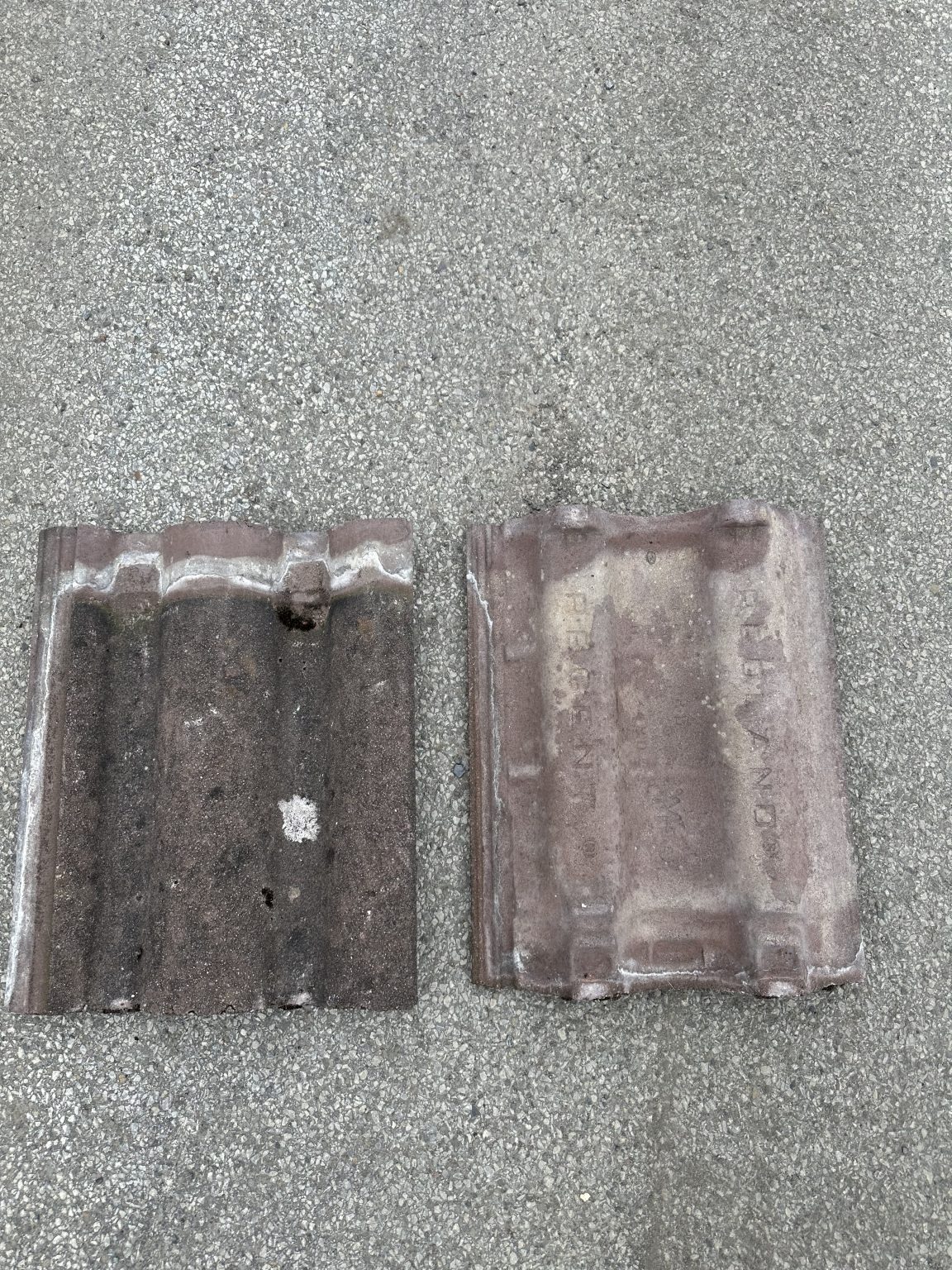 Reclaimed Redland Regent Roof Tiles – Obrien Architectural.com