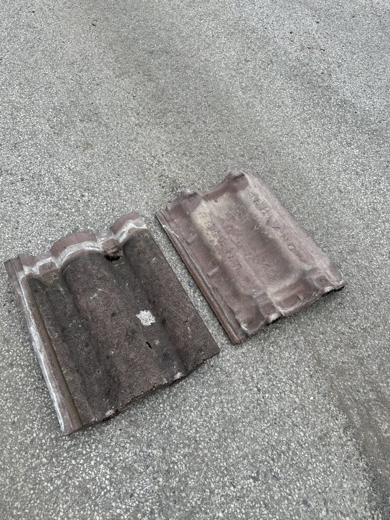 Reclaimed Redland Regent Roof Tiles – Obrien Architectural.com