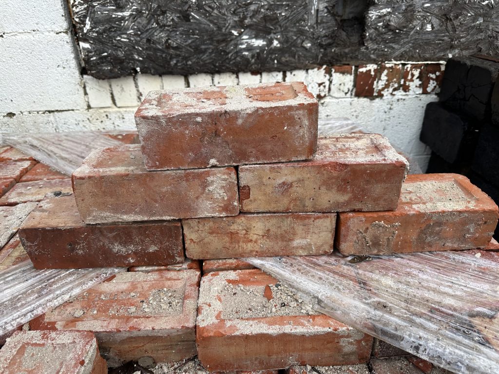 Bricks – Obrien Architectural.com